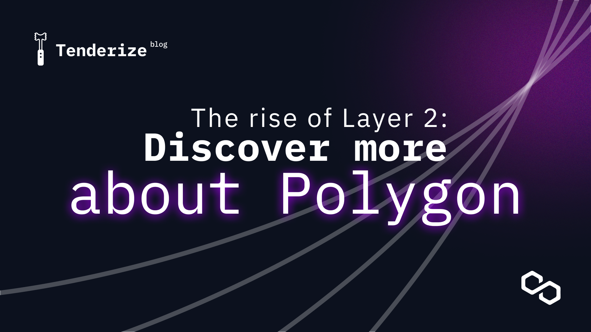 The Rise Of Layer 2: Discover More About Polygon The Rise Of Layer 2: Discover More About Polygon